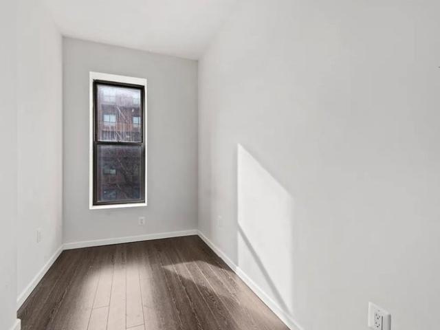 Bed Stuy – Lease Takeover Starting July 1