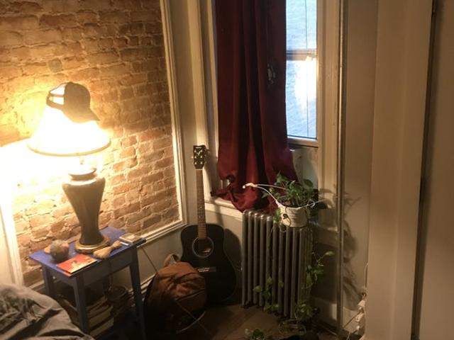 Bed Stuy Room 4 Rent