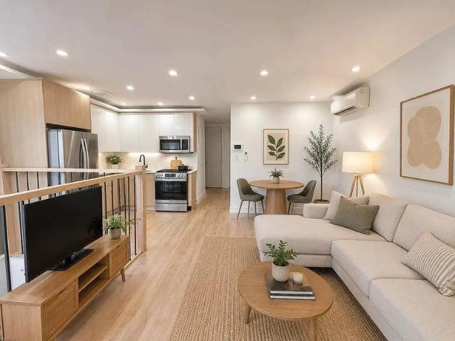 Bed Stuy Rooms From $1250 With In Unit W/D + AC❄️