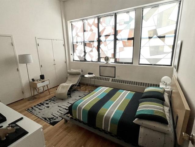 Bed Room W Bath Room in Crown Heights