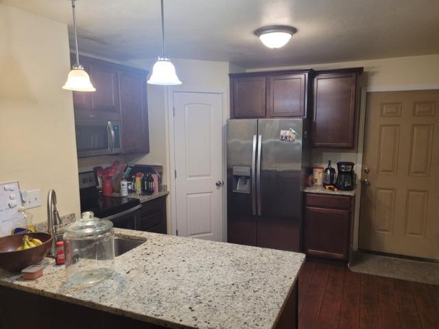 Bed room for rent across the street from UCO