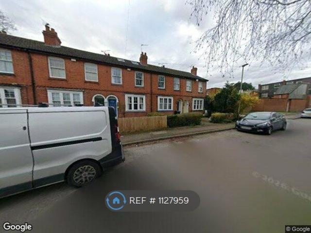 Bed Terrace In Conservation Area, Leicester LE5, 3 bed terraced house to rent, £1,400 pcm | PrimeLocation