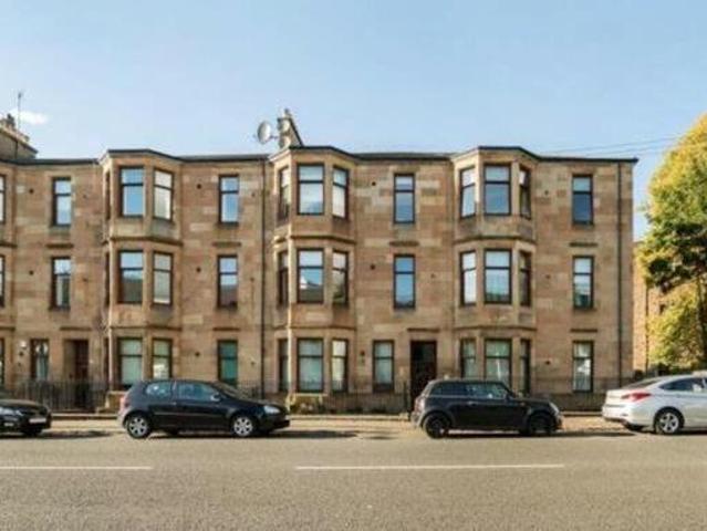 Bed Unfurnished At Grange Road, Glasgow, 2 Bedroom Flat