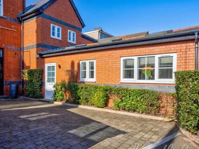 Beda Road, Canton, 1 Bedroom Maisonette