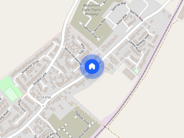 Bedale Road, Aiskew, Bedale