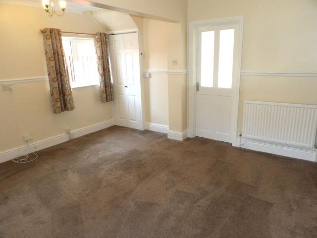 Bedale Road Scawsby Doncaster