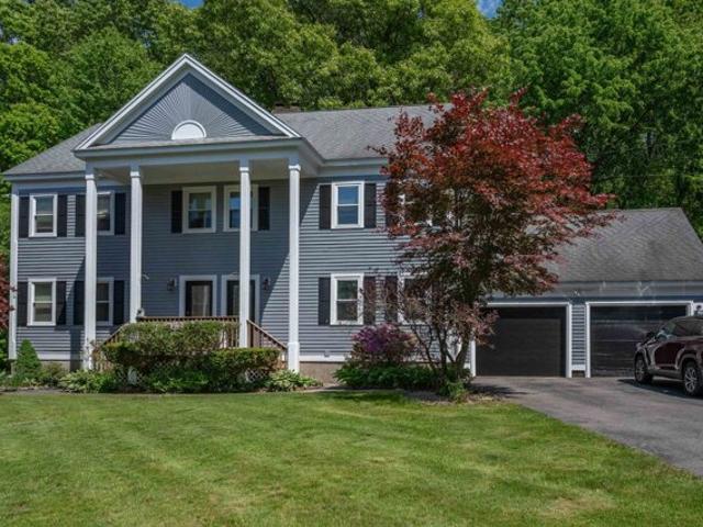 Bedard Ave Unit A, Derry, Condo For Sale