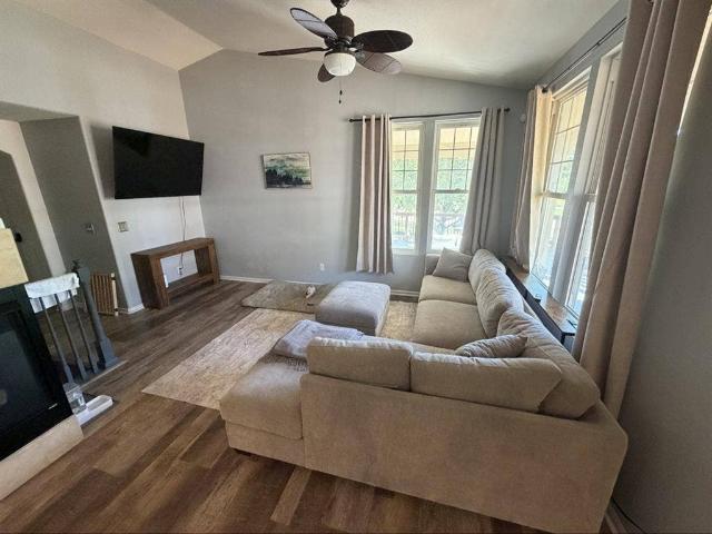 Bed/Bath/Utilities Included
