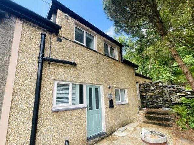 Beddgelert, Caernarfon Road, Caernarfon, 3 Bedroom End