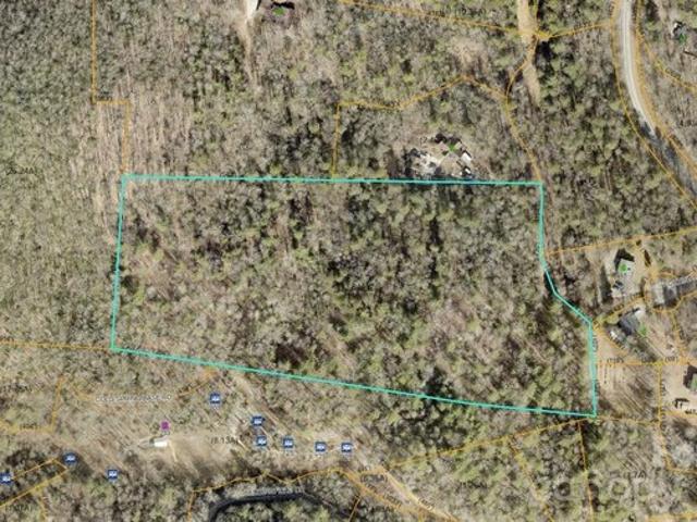 Beddingfield Dr, Zirconia, NC 28790