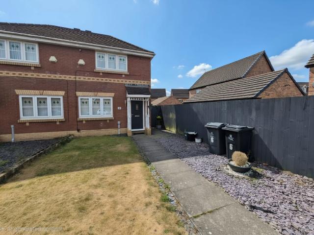 Bede Close, Kirkby L33, 3 bed semi detached house to rent, £950 pcm | PrimeLocation