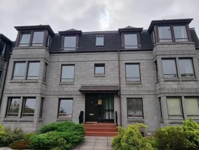 Bede House Court, St. Machar Drive, Old Aberdeen, Aberdeen AB24, 2 bed flat to rent, £800 pcm | PrimeLocation