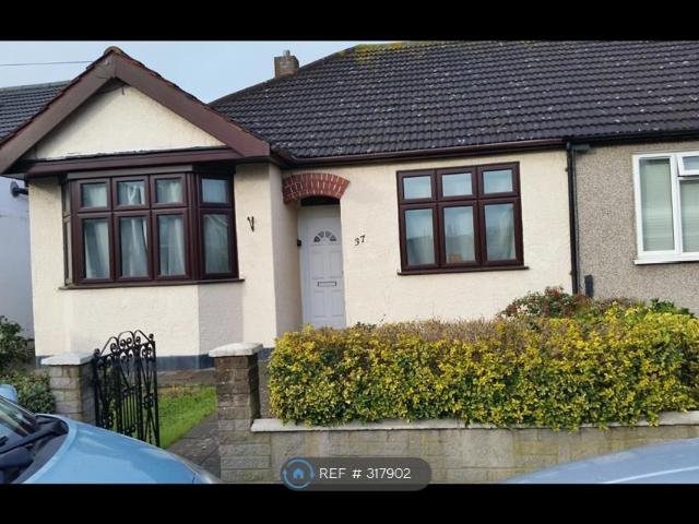 Bede Road, Chadwell Heath RM6, 3 bed semi detached house to rent, £2,250 pcm | PrimeLocation