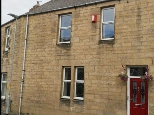 Bede Street, Amble NE65, 3 bed terraced house to rent, £695 pcm | PrimeLocation