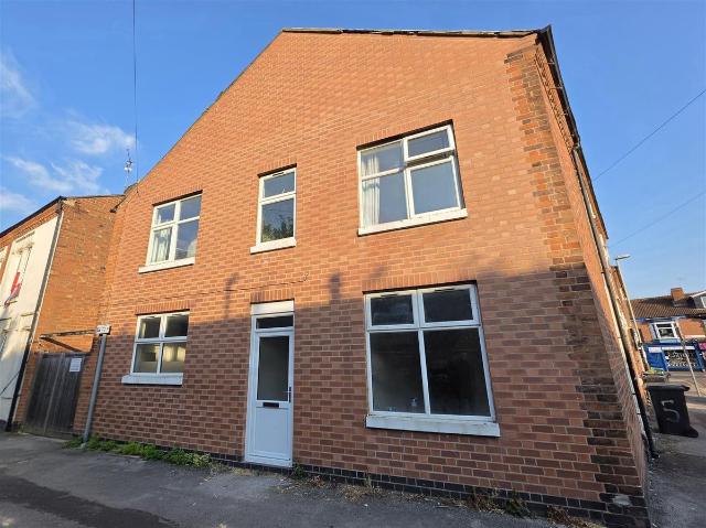 Bede Street, Bede Island, Leicester LE3, 5 bed end terrace house to rent, £1,400 pcm | PrimeLocation