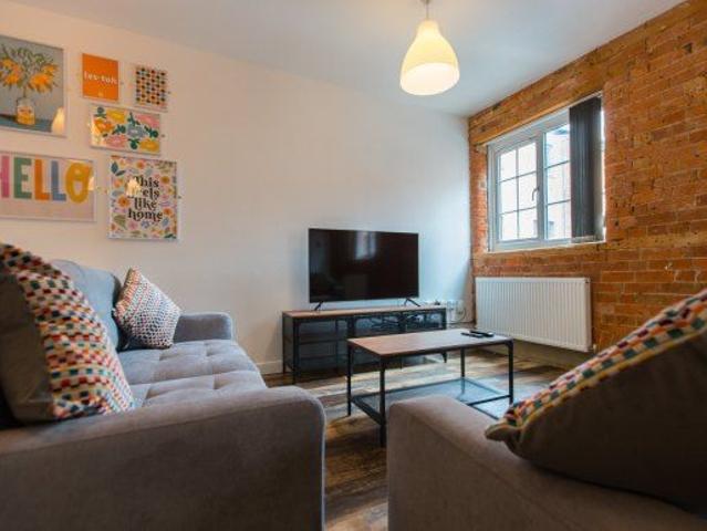 Bede Street, Leicester, Pseudo England Ua/md/Lb LE3, 6 bed shared accommodation to rent, £455 pppm | PrimeLocation