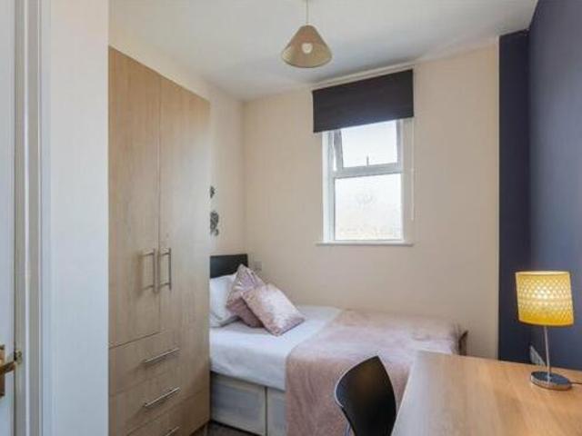 Bede Street, Roker, Studio Flat For