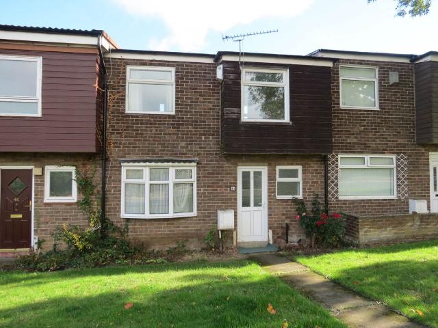 Bedeburn Road, Newbiggin Hall NE5, 3 bed terraced house to rent, £850 pcm | PrimeLocation