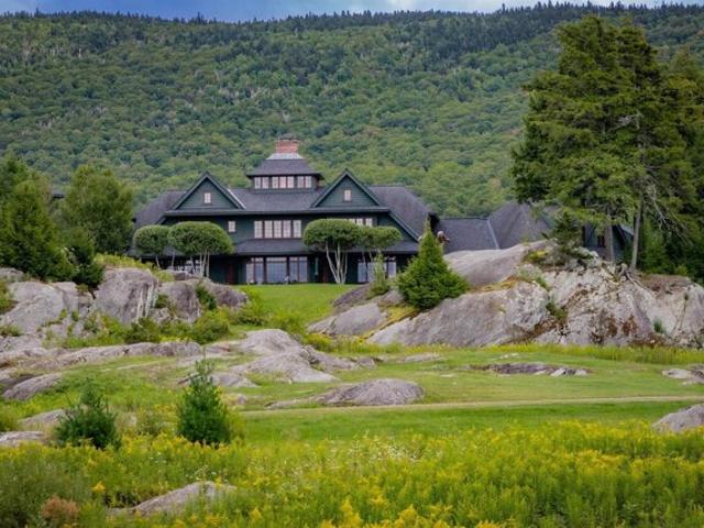 Bedell Brook Rd, Elmore, Home For Sale