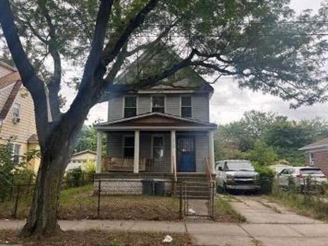 Bedell Street