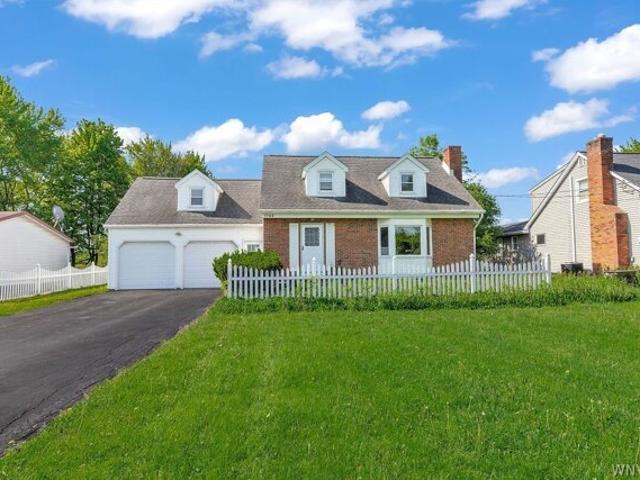 Bedell Rd, Grand Island, Home For Sale