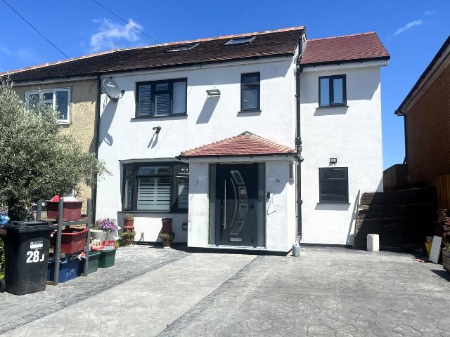 Bedfont Lane, Feltham TW14, 6 bed semi detached house to rent, £3,500 pcm | PrimeLocation