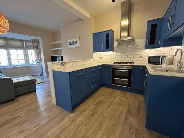 Bedford Mews, York YO30 2 bed apartment to rent £1,595 pcm £368 pw