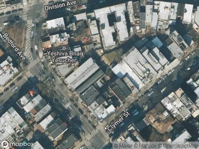 Bedford Ave Apt 2