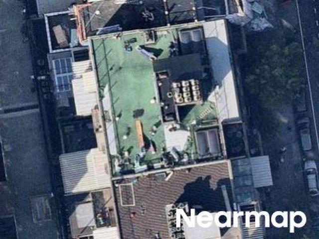 Bedford Ave Apt 5b
