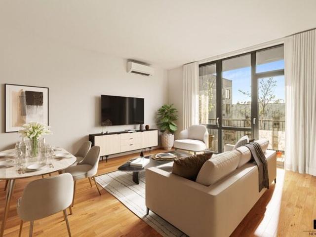 Bedford Ave Apt A, Brooklyn, Condo For Sale