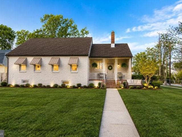 Bedford Ave, Cherry Hill, Home For Sale