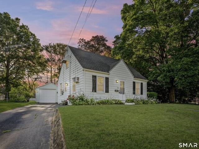 Bedford Ave, East Hartford, Home For Sale