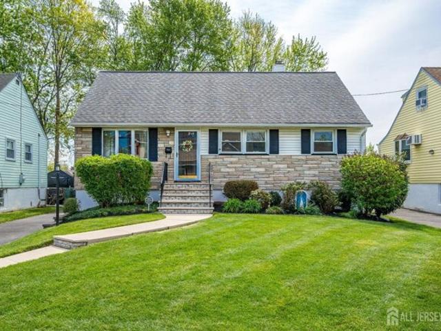 Bedford Ave, Iselin, Home For Sale