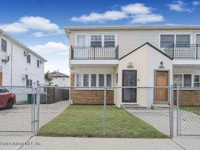 Bedford Ave, Staten Island, Home For Sale
