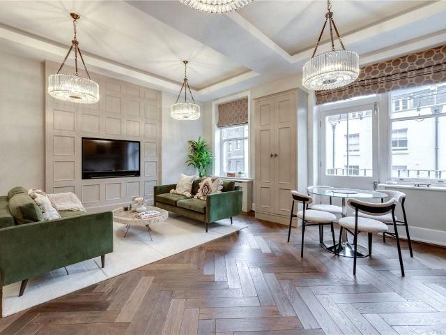 Bedford Avenue, Bloomsbury, London WC1B, 2 bed flat to rent, £5,417 pcm | PrimeLocation