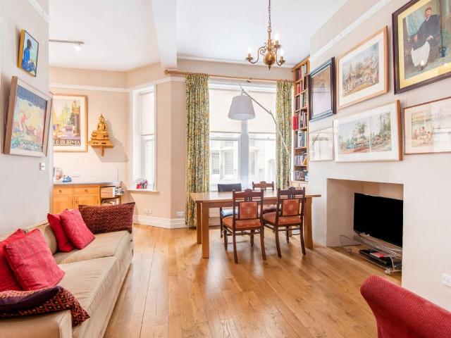 Bedford Avenue, Bloomsbury WC1B, 4 bed flat to rent, £6,700 pcm | PrimeLocation