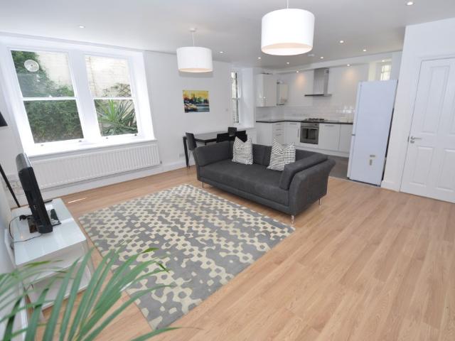 Bedford Avenue, London WC1B, 1 bed flat to rent, £2,750 pcm | PrimeLocation