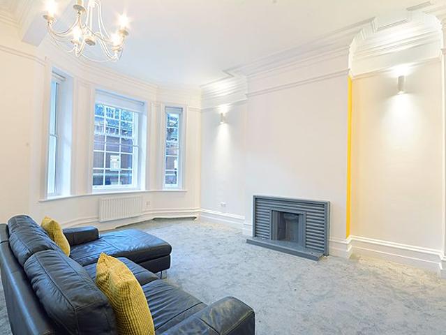 Bedford Avenue, London WC1B, 3 bed flat to rent, £5,997 pcm | PrimeLocation