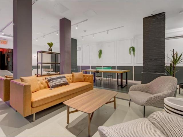 Bedford Avenue Room in 4 beds 2 baths duplex apt