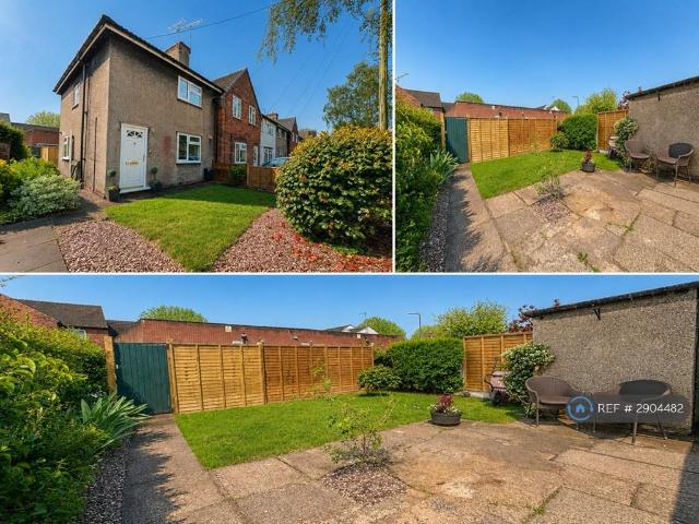 Bedford Avenue, Stafford, ST16 2 bed end of terrace house to rent £1,075 pcm £248 pw