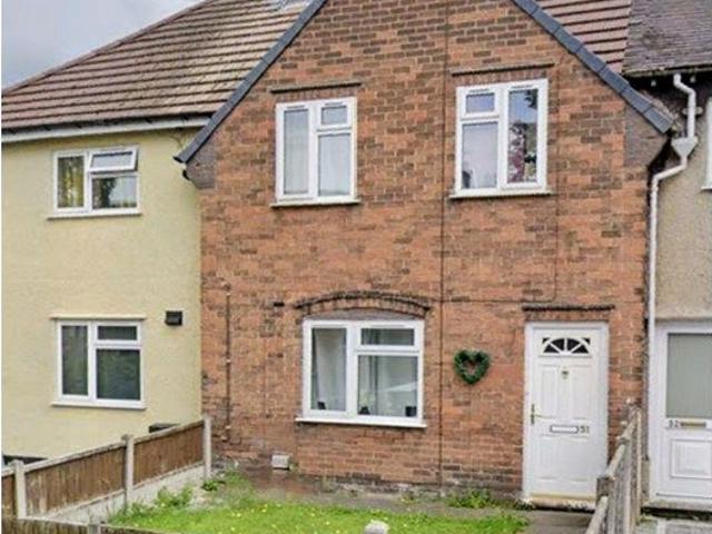 Bedford Avenue, Stafford ST16, 3 bed terraced house to rent, £1,175 pcm | PrimeLocation