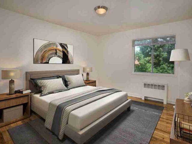 Bedford and Victoria Station Apartments 1 Bedroom Apartment for Rent at 1400 University Blvd E, Langley Park, MD 20783 Langley Park