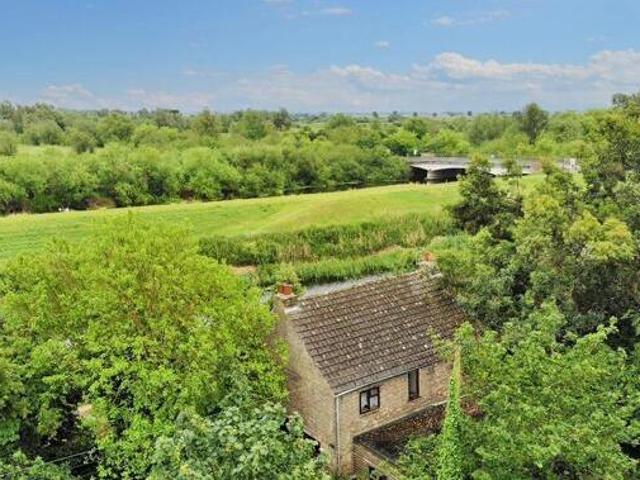 Bedford Bank, Welney, 3 Bedroom Detached