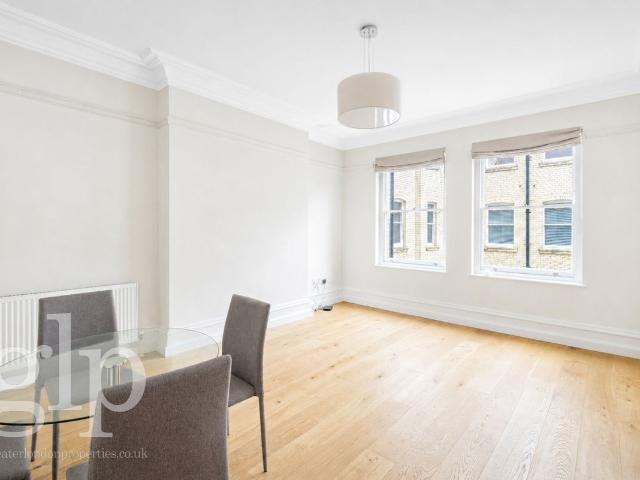 Bedford Court Mansions, Bloomsbury WC1B, 1 bed flat to rent, £3,142 pcm | PrimeLocation
