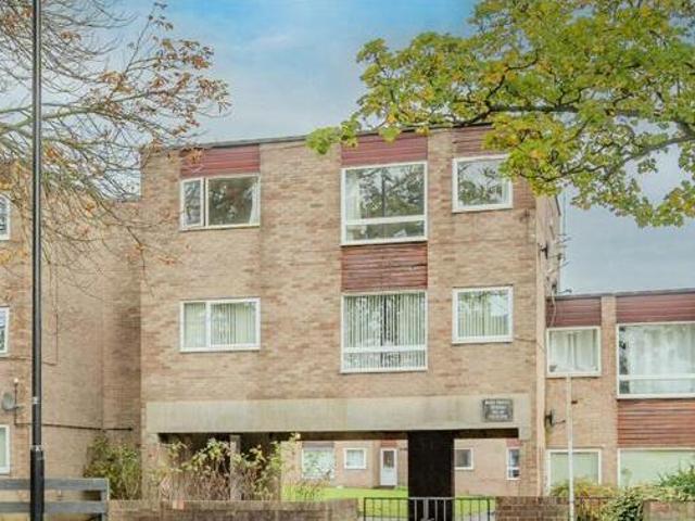 Bedford Court, Oakwood, 2 Bedroom Apartment