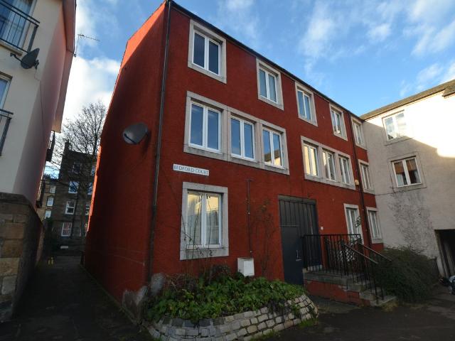 Bedford Court, Edinburgh EH4, 3 bed flat to rent, £2,100 pcm | PrimeLocation