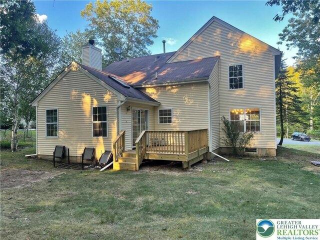 Bedford Dr, Lehman, Home For Sale