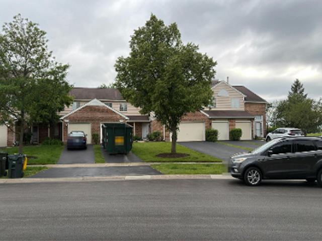 Bedford Dr