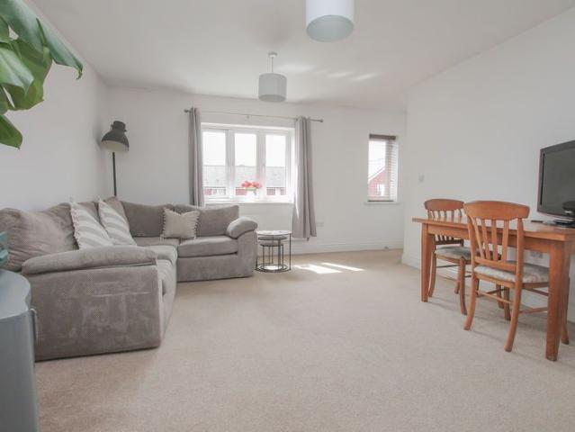 Bedford Drive, Titchfield Common, Fareham