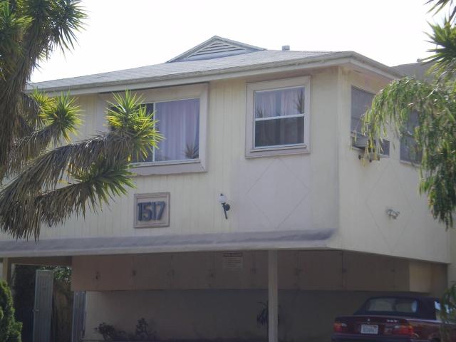 Bedford Garden Apartments 3 Bedroom Apartment for Rent at 1517 South Bedford Street #2, Los Angeles, CA 90035 South Robertson